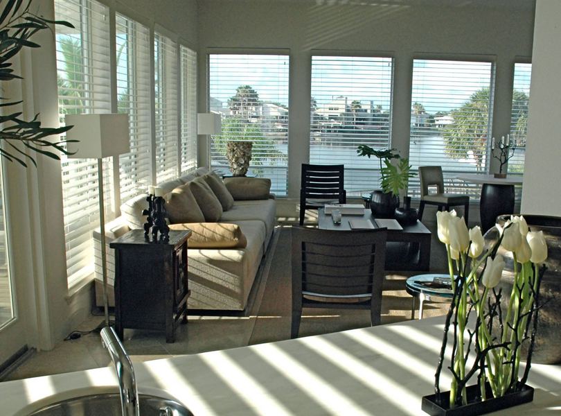 GALVESTON BAY HOME : STEVE HOWARD DESIGNS | HOUSTON, TX