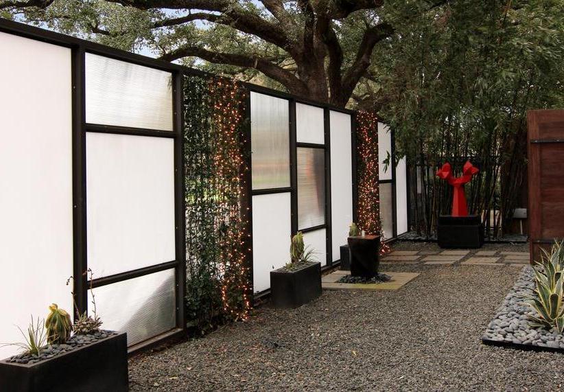 URBAN TOWNHOUSE : STEVE HOWARD DESIGNS | HOUSTON, TX