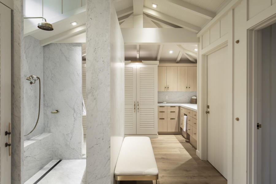 CARMEL COTTAGE : STEVE HOWARD DESIGNS | HOUSTON, TX