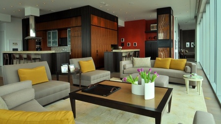 STEVE HOWARD DESIGNS | HOUSTON, TX