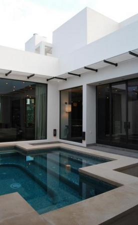 STEVE HOWARD DESIGNS | HOUSTON, TX