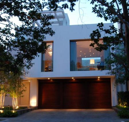 STEVE HOWARD DESIGNS | HOUSTON, TX