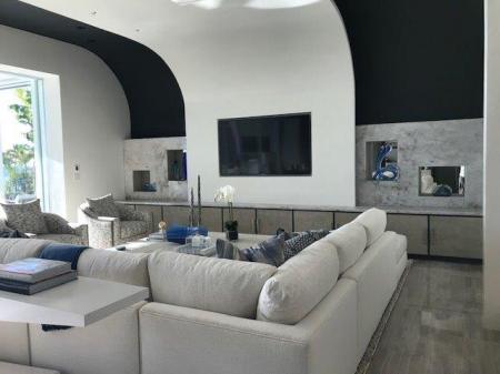 STEVE HOWARD DESIGNS | HOUSTON, TX